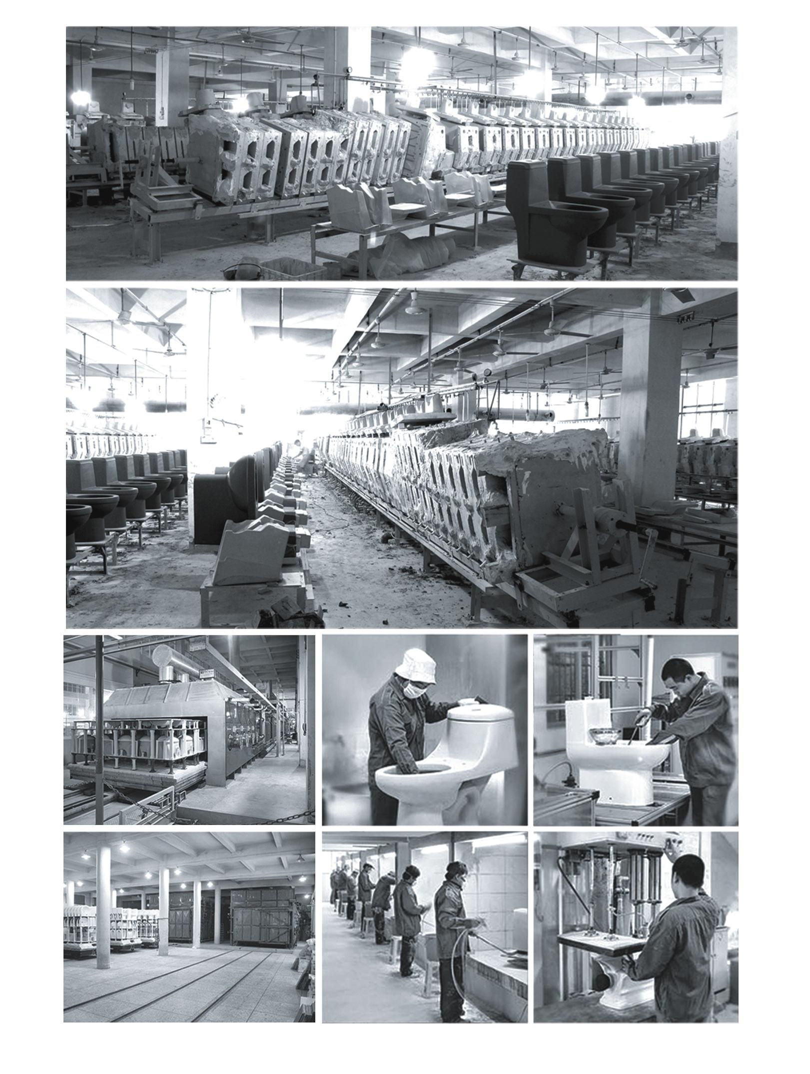 From Doors to Sanitary Ware: A New Chapter Begins